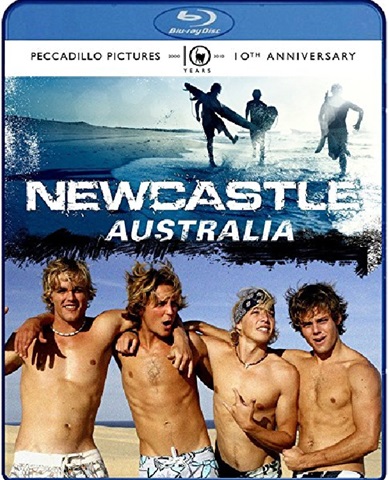 Newcastle - Australia (15) 2008 - CeX (UK): - Buy, Sell, Donate